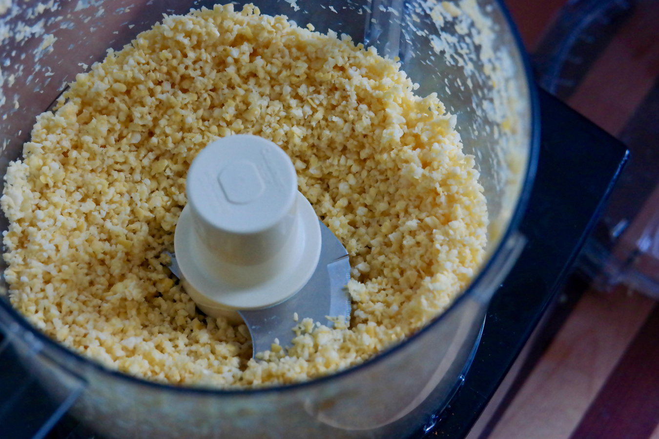 Super Bowl Food: Spicy Corn and Cheese Bites – Actually Tasty
